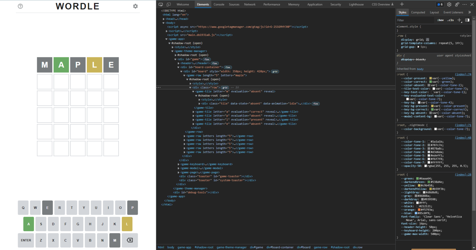 My Power Apps UI Design Process - April Dunnam